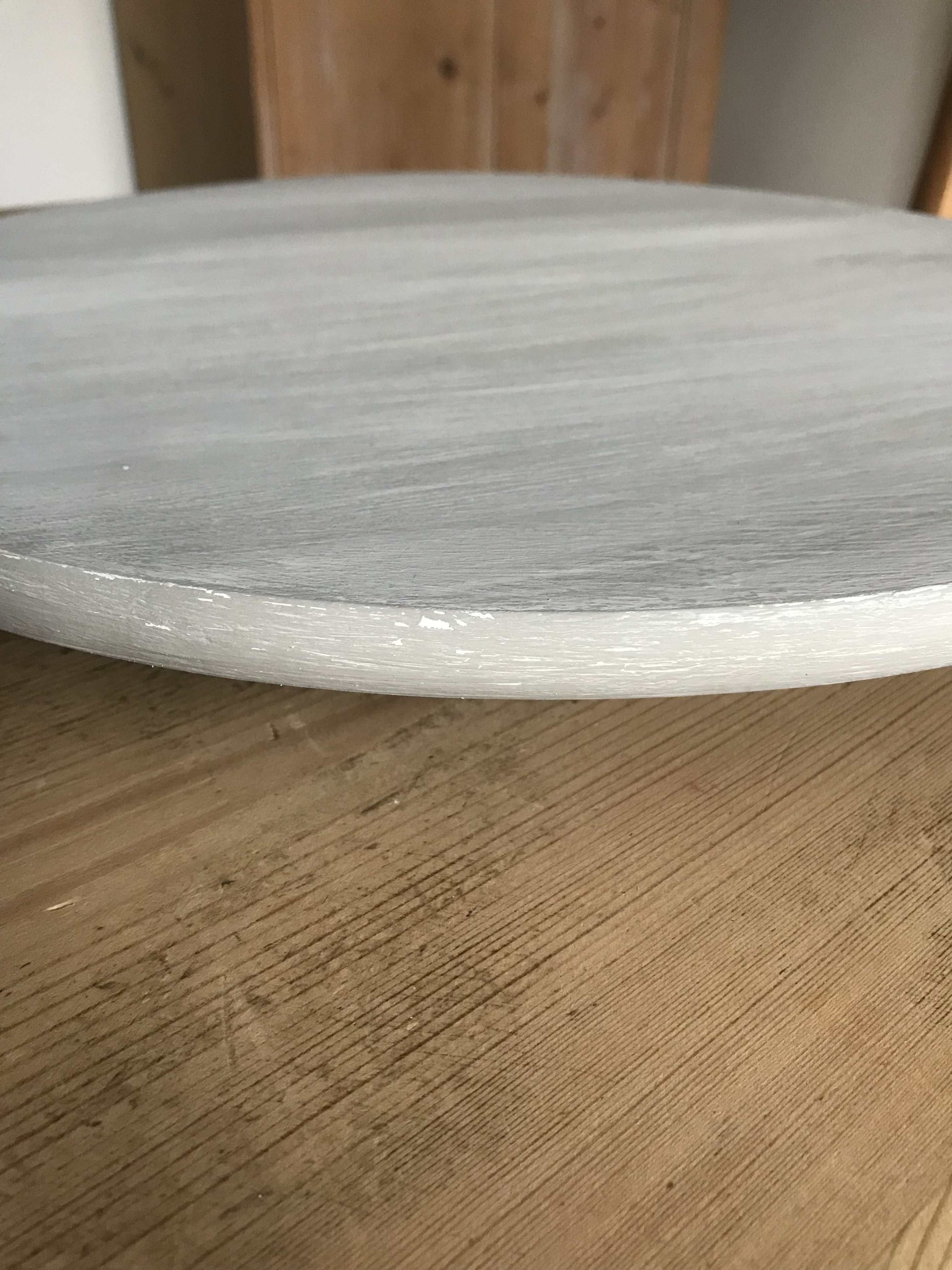 Upcycling Projects The Lazy Susan - Upcycle Your Lazy Susan Cheaply