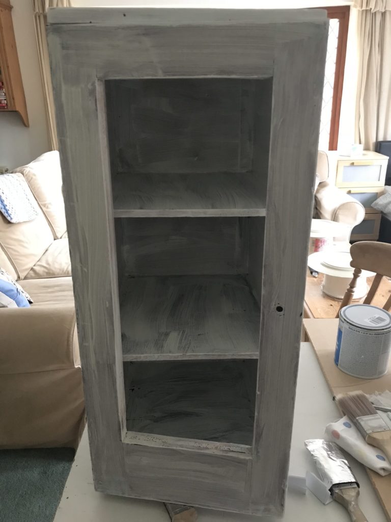 Kitchen Craft - Kitchen Cupboard Makeover Brighten Your Kitchen