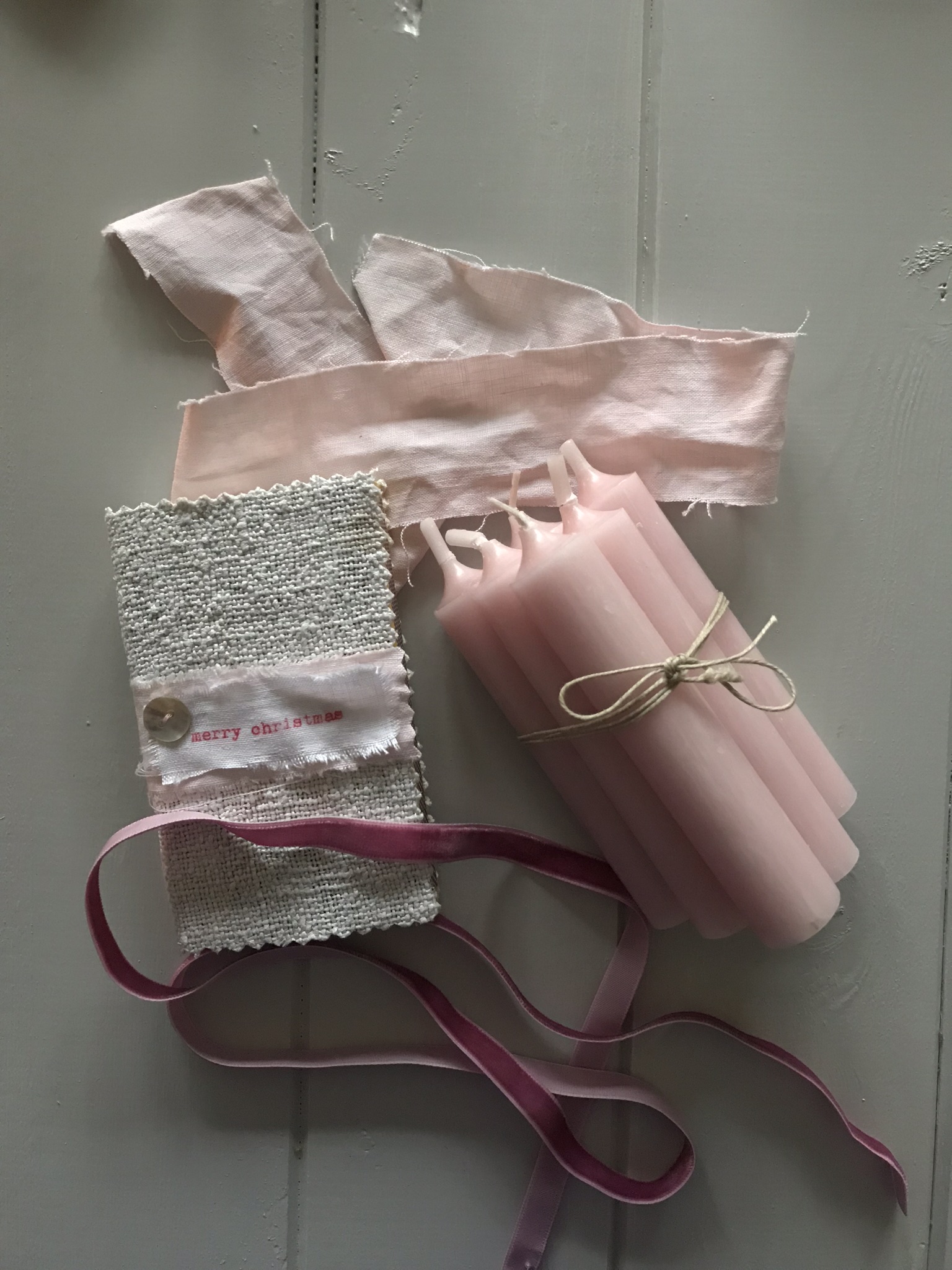 Decorative Matchbox Covers - Part Three: My Handmade Gifts for Friends