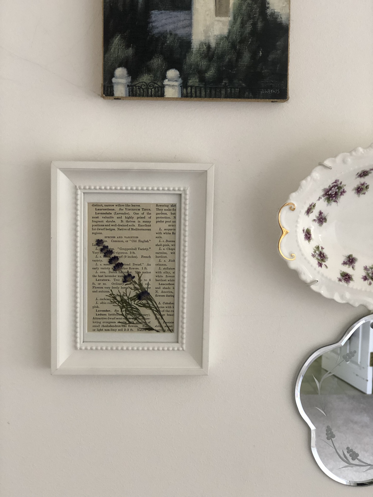 Book Craft Ideas - a simple make with a nod to World Book Day