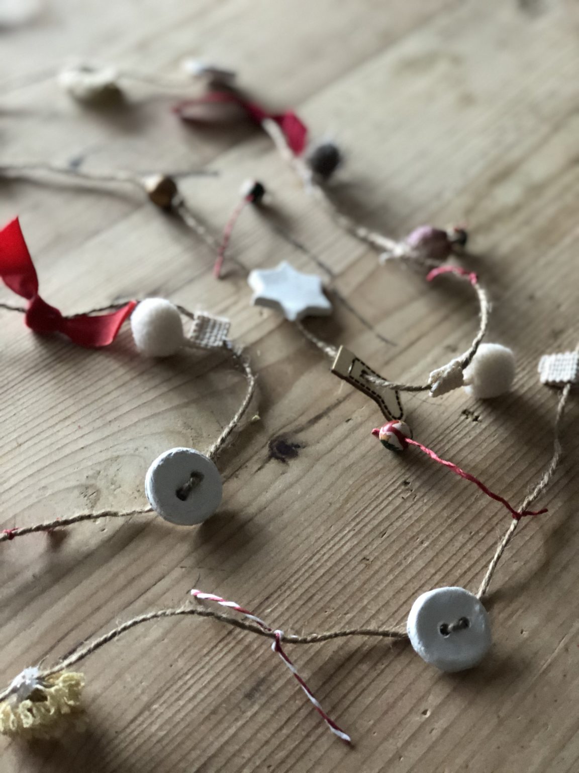 Simple Homespun Christmas Gifts and Decor from my home to yours