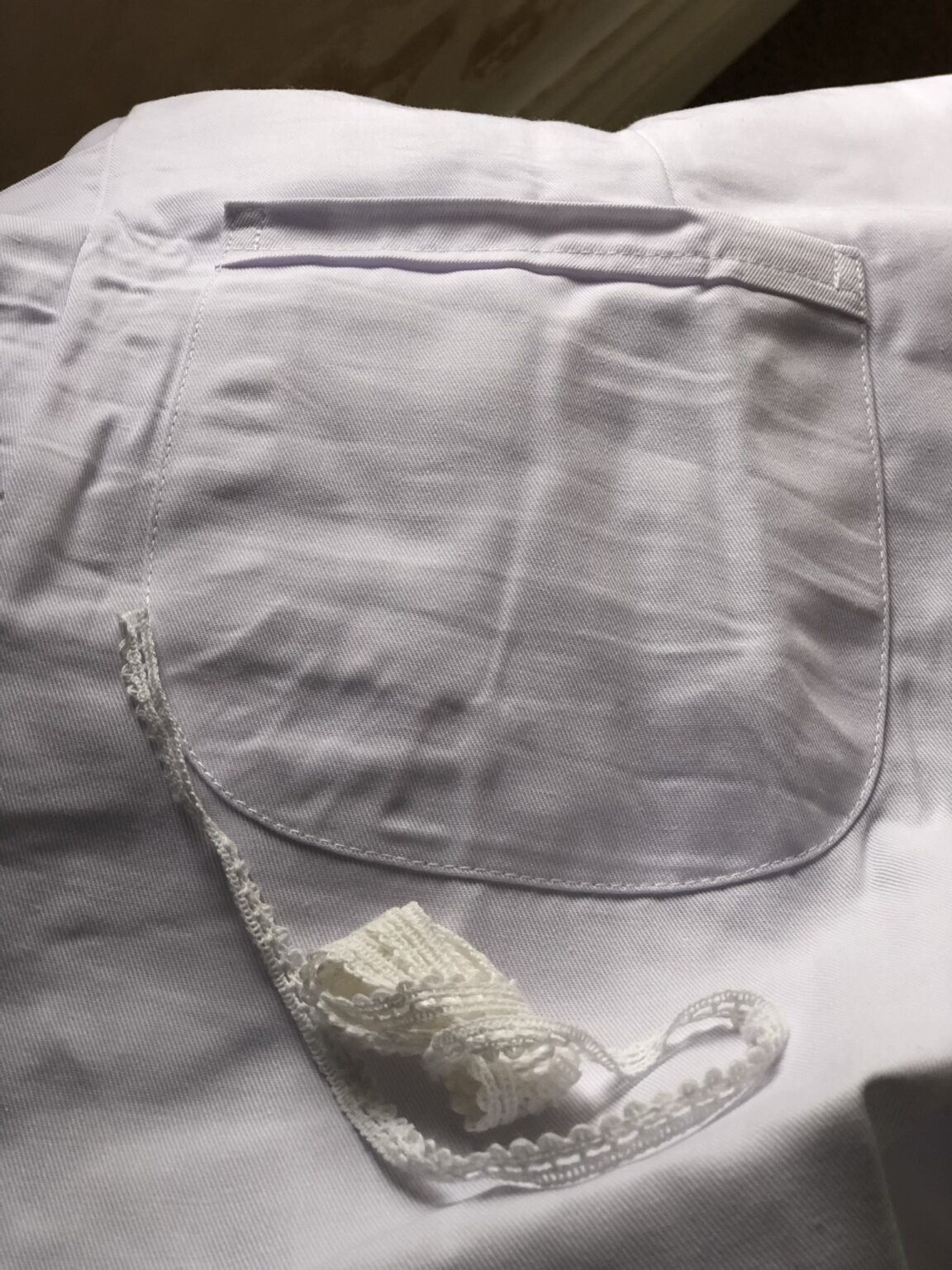 Beautiful Bespoke Art Coveralls - uniquely designed to inspire you